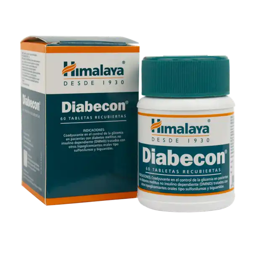 Diabecon - Aluna Macrobiótica